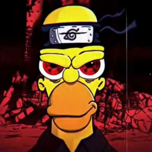 Stream DEADUZZ - FNF Homer Uchiha Song by show | Listen online for free ...