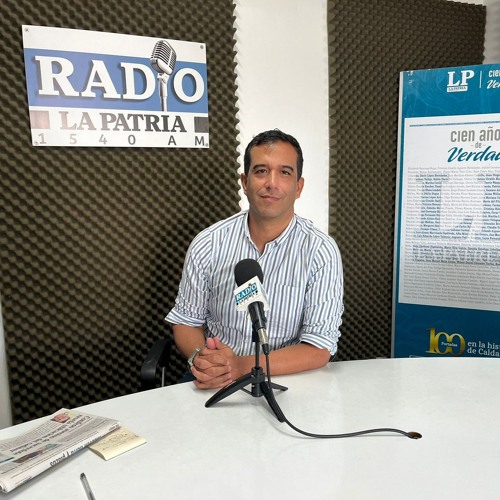 Stream Entrevista Con Josè Fernando Olarte, Secretario De Planeación De ...