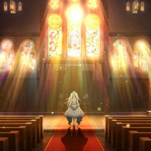 Stream Date A Bullet: Nightmare or Queen Ending Full『RinamooN ...