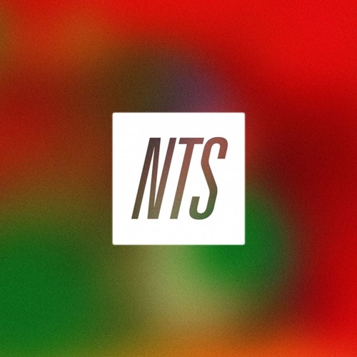 Stream An NTS Christmas Part 1 - 20 Dec 2018 by NTS Friday | Listen online for free on SoundCloud