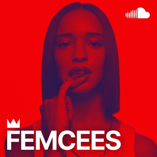 Stream Hustle: Rap & Hip-Hop | Listen to Best Female Rappers Now ...