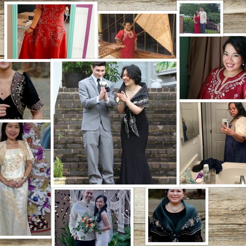 Listen to playlists featuring How The Traditional Barong Became A ...