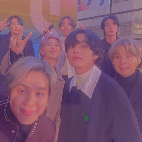 Stream BTS-I like it(PRETTY WOMAN) by Twice_is_tall | Listen online for ...