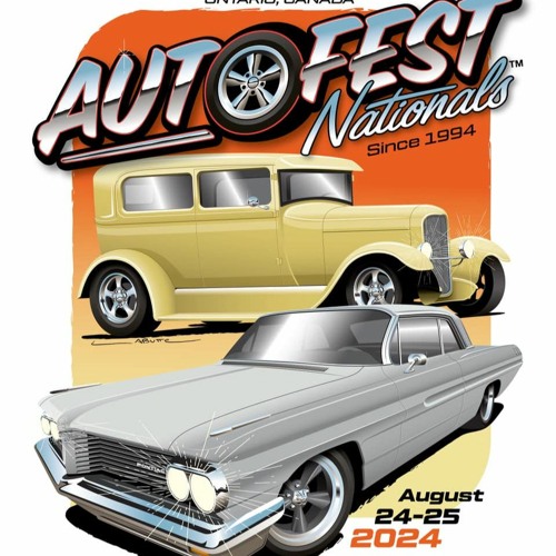 Stream Did you hear that Autofest is moving - but still in Durham ...