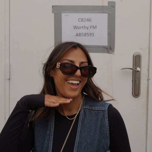 Stream Worthy FM Show Reel - Glastonbury Festival 2024 by Shana Gujral ...