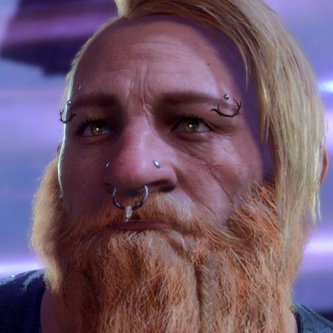 Stream Z.A.R | Listen to Baldurs gate 3 OST playlist online for free on ...