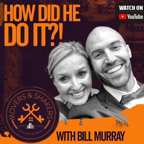 Bill Murray Logo