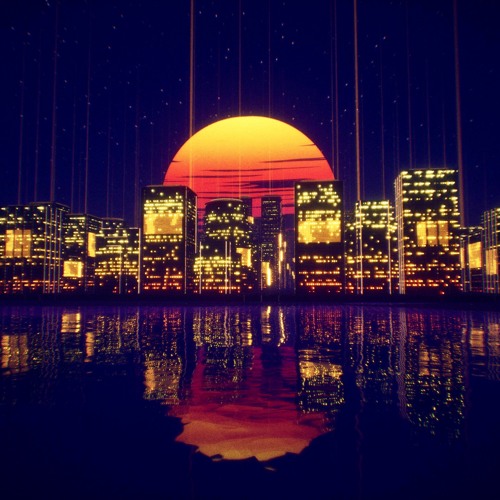 Stream City Lights by Soda Bottle | Listen online for free on SoundCloud