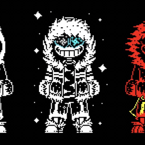 Stream delta heroic heroes time trio hardmode by EpicDustDust!!Sans YT ...