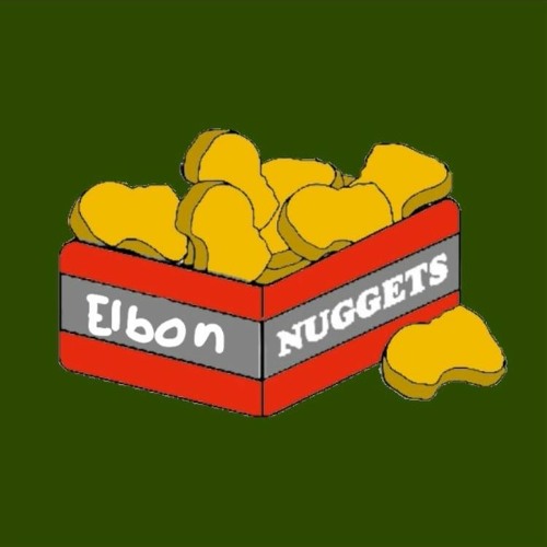 Stream Golden Nugget (Demo) by Glitter generation | Listen online for ...