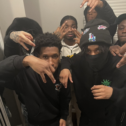 Stream TherealJayB x Savv G x Siah - TWEAK😈 by TherealJayB | Listen ...