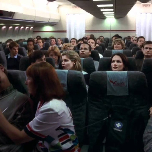 Stream Flight 180 (prod. cottoncandycaleb) by Since99 | Listen online ...