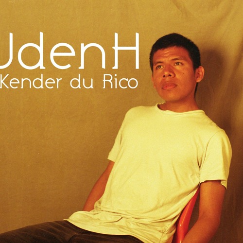 Stream Kender Du Rico - Master by UdenHRap | Listen online for free on SoundCloud