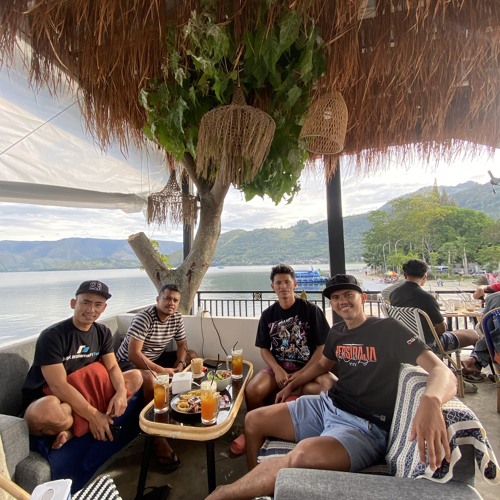 Stream ROHAKKU ( OBET MIX X RICO TGT X WILSON X PIO X VALDO ...