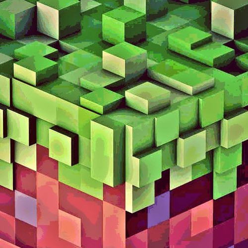 Stream C418 — Unreleased/Repurposed Minecraft song demo 3 by Subfabula ...