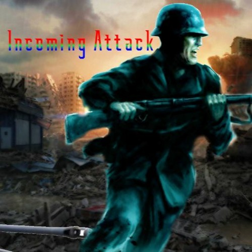 Stream Incoming Attack by Carnivore2008 | Listen online for free on ...