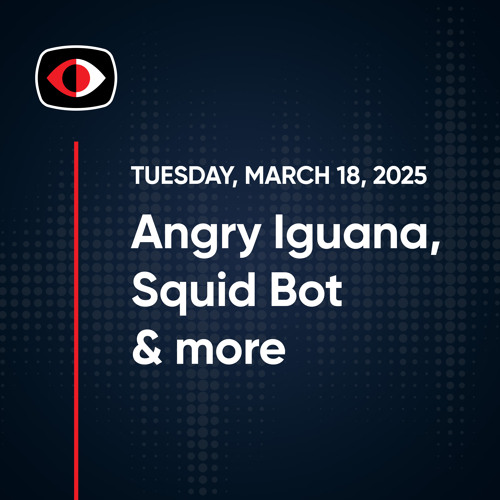 Stream Angry Iguana, Squid Bot, Bruted, 0Auth, Dragon Medical, Clippy 2 ...