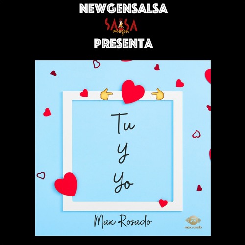 Stream Tu Y Yo - Max Rosado by DJ WALTER B NICE | Listen online for ...