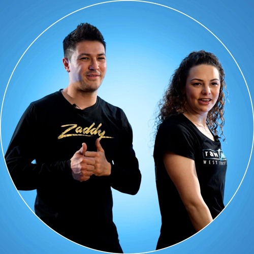 Stream Zaddy Dance Academy | Listen to Course 1 (Beginner) playlist ...