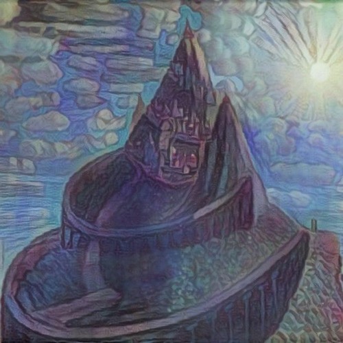 Stream Fairy Gate by Evan Gunderson | Listen online for free on SoundCloud