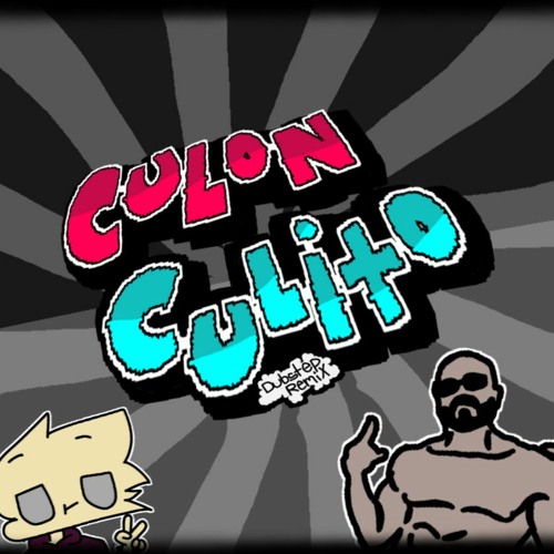 Stream Cartel de santa - "Culon Culito" - [MarioTola Dubstep Remix] by ...