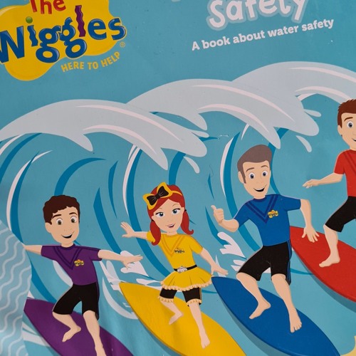 Stream The Wiggles - Splish splash safety from Nathanael Coyne | Listen ...