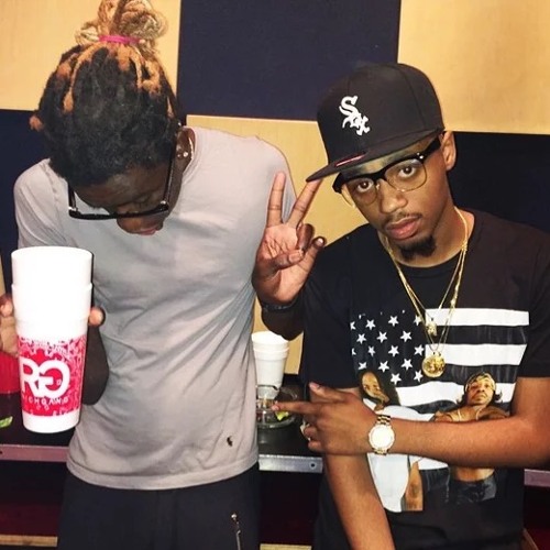 Stream Young Thug - Purple Rain [prod. Metro Boomin] by No, My Name Is ...