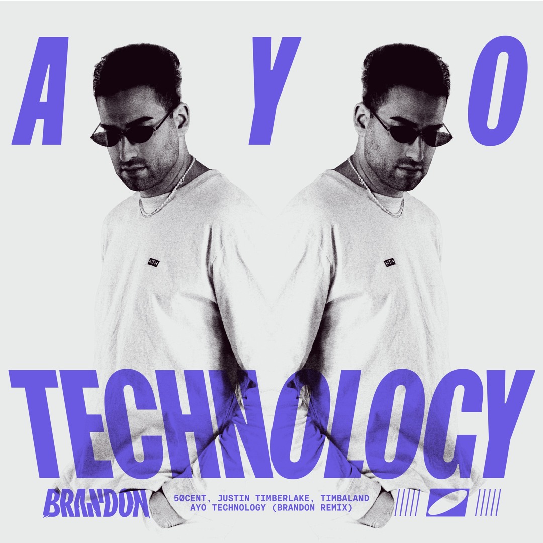 Stream 50 Cent - Ayo Technology (BRANDON Remix) (feat. Justin ...