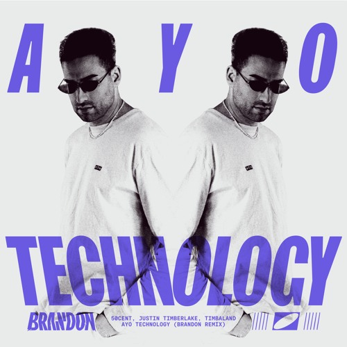 Stream 50 Cent - Ayo Technology (BRANDON Remix) (feat. Justin ...