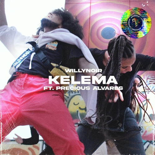 KELEMA Ft. Precious Alvares - Listen to music