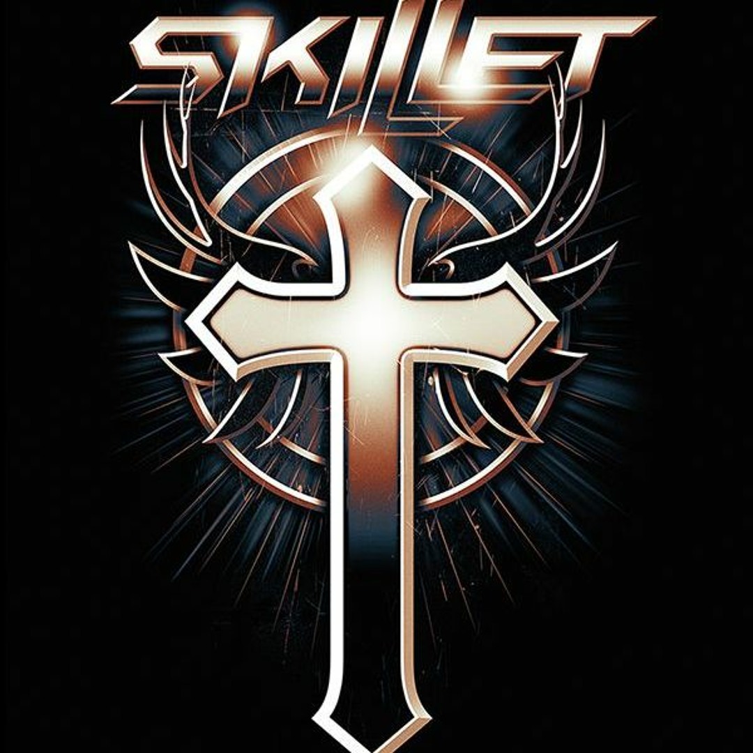 Stream SKILLET - FEEL INVINCIBLE (Metal Cover) by Haruko | Listen ...