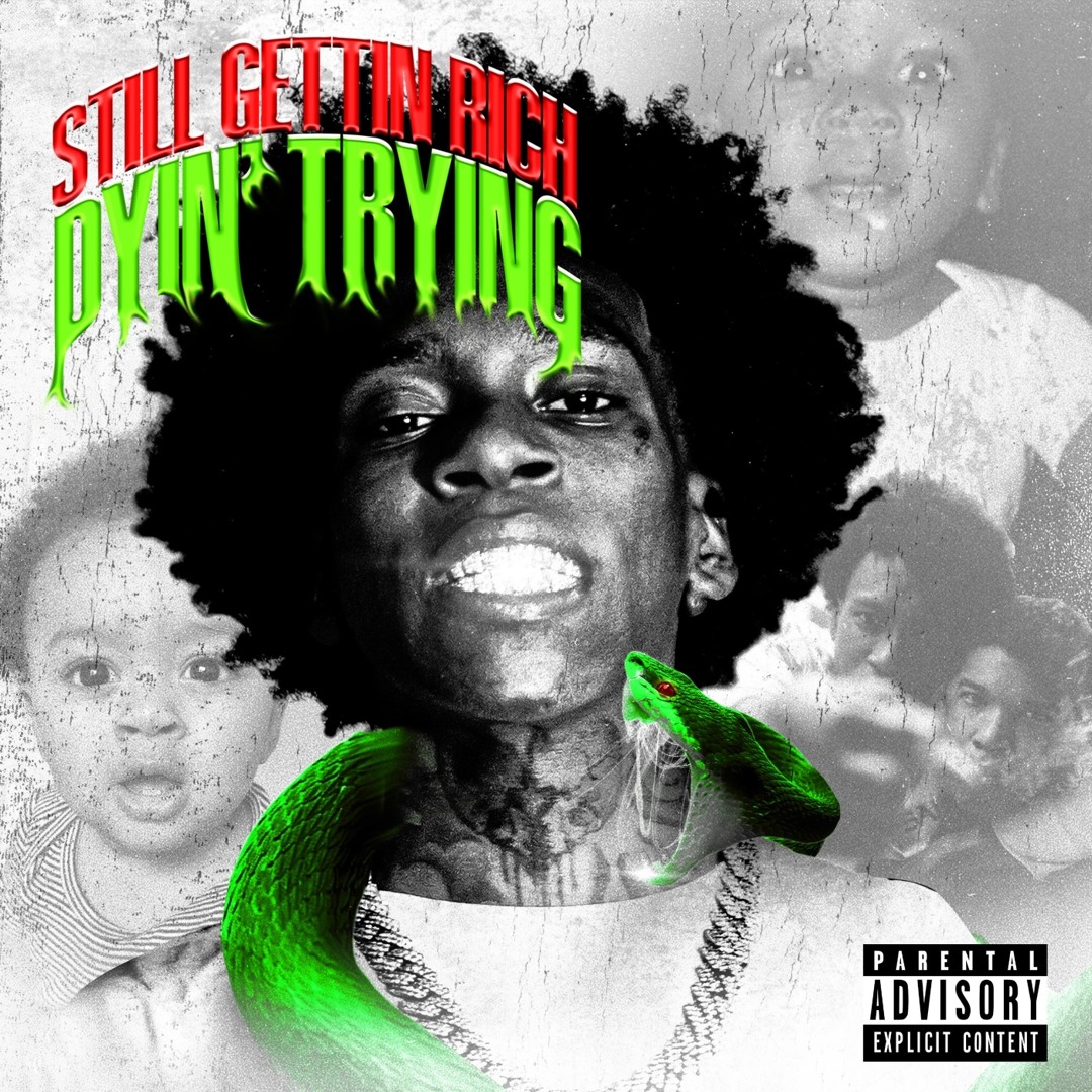 Stream Baby Goat by PME JayBee | Listen online for free on SoundCloud