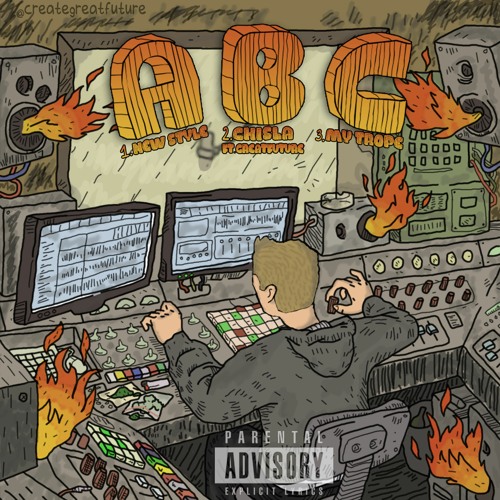 Stream My Trope by w8ttt | Listen online for free on SoundCloud