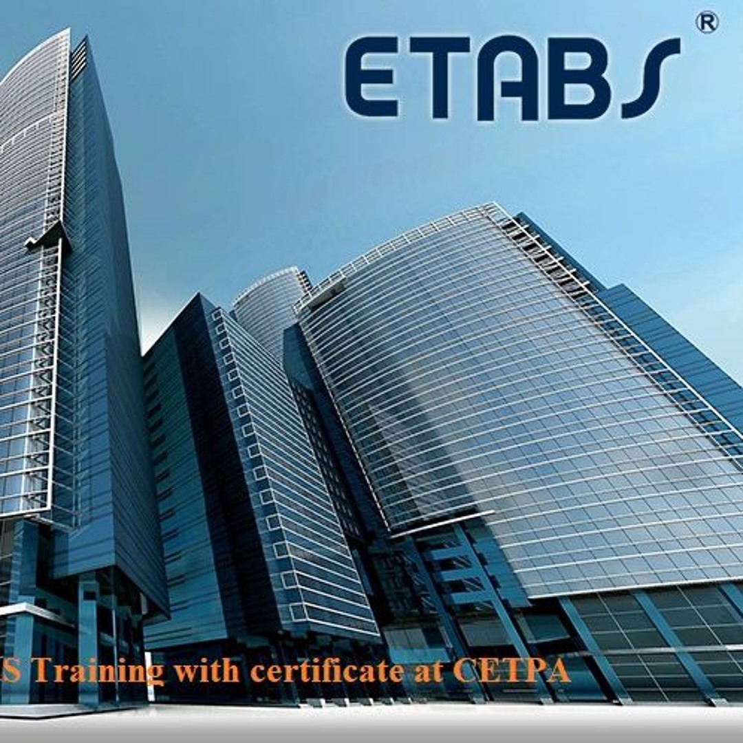 Stream episode Why Is It Important To Learn ETABS by Training Content ...