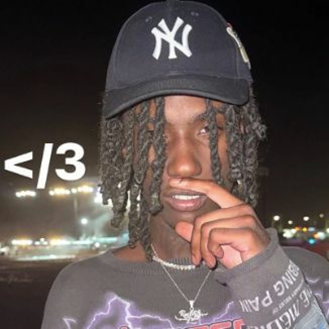 Stream Osamason – Need U [prod skai + legiiion] by NEW UNDERGROUND ...