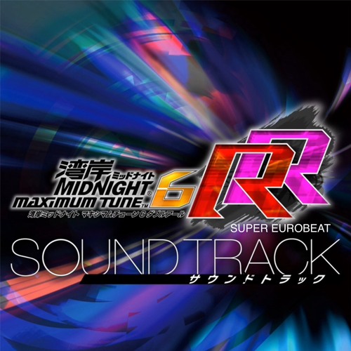 Stream Happy Moment (Eurobeat remix) - Wangan Midnight Maximum Tune 6RR ...
