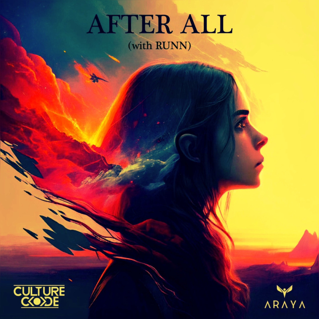 Stream After All X In My Mind X Passengers- Culture Code x Illenium by ...