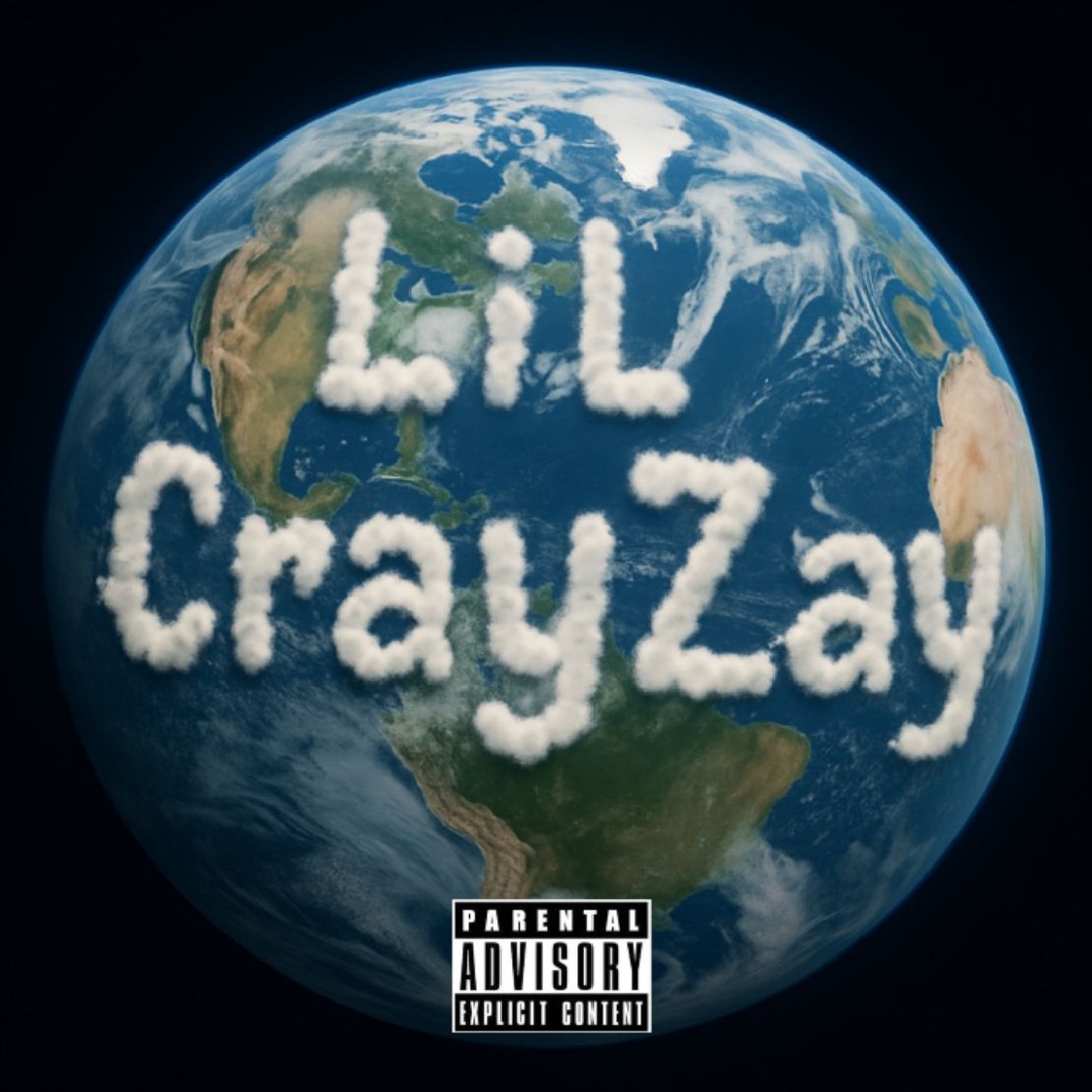 Stream Lil CrayZay | Listen to CrayZay World playlist online for free ...