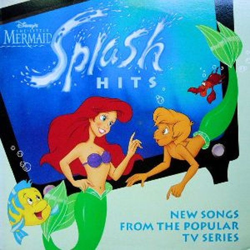 Stream Joshua Buesser 30 | Listen to Disney’s The Little Mermaid ...