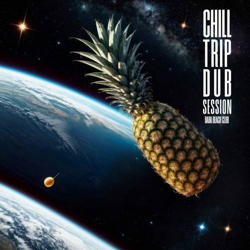 Stream Chillout session | Chill trip dub by BaBa Beach Cloud | Listen ...