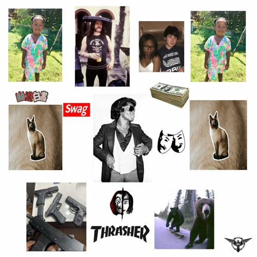 Stream eww.@push by PUSHTHEPRODUCER | Listen online for free on SoundCloud