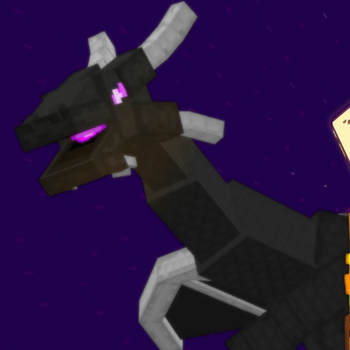 Minecraft City Texture Pack Ender Dragon