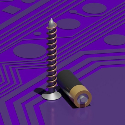 Stream Electromagnetic Fields - SFX Pack Demo by Sound Armoury | Listen online for free on ...