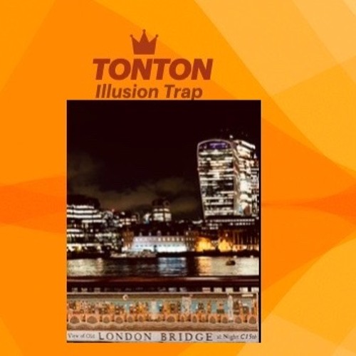 Stream Illusion Trap by tontoni | Listen online for free on SoundCloud