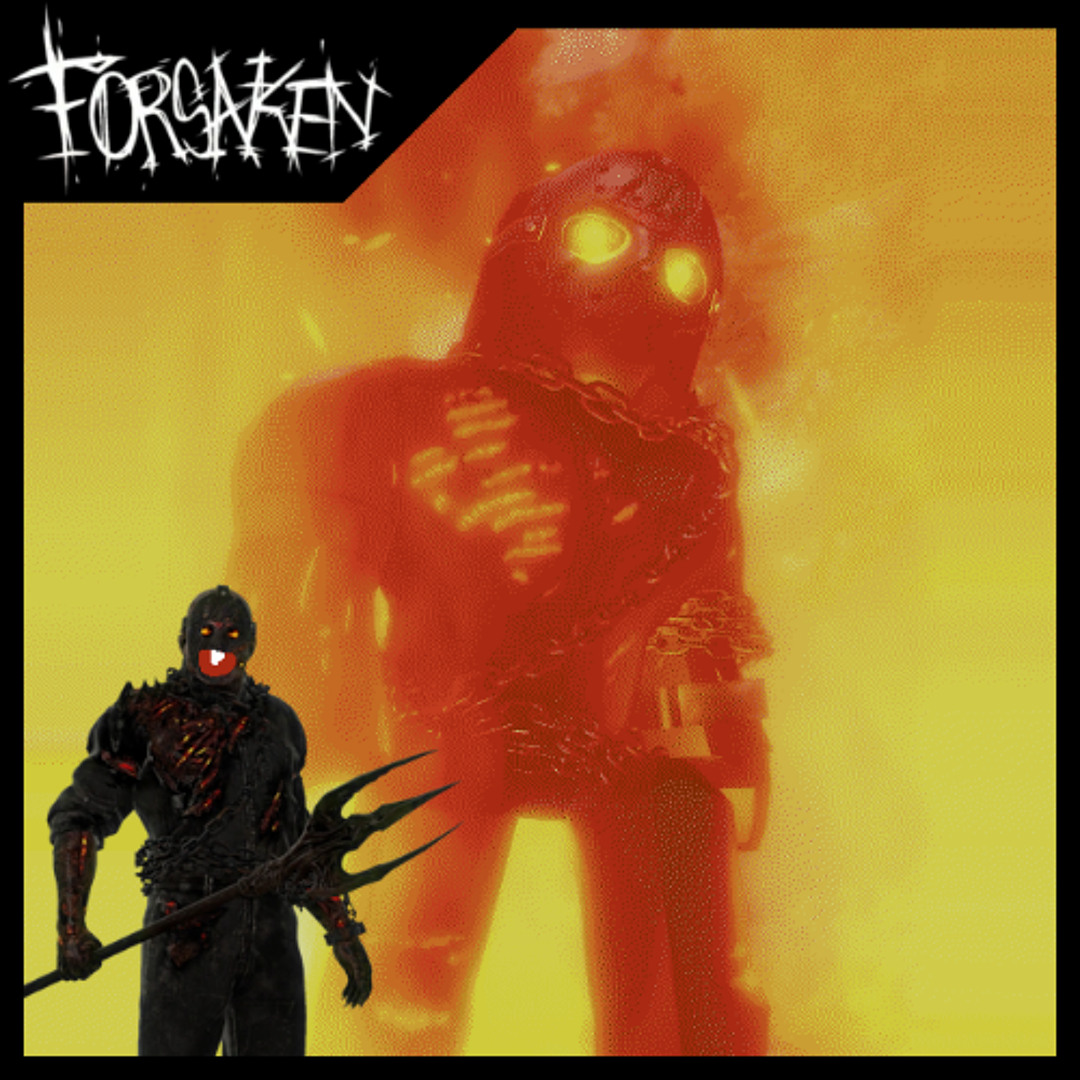 Stream Forsaken - Milestone 4 Jason Chase Theme by Coconut Lord ...