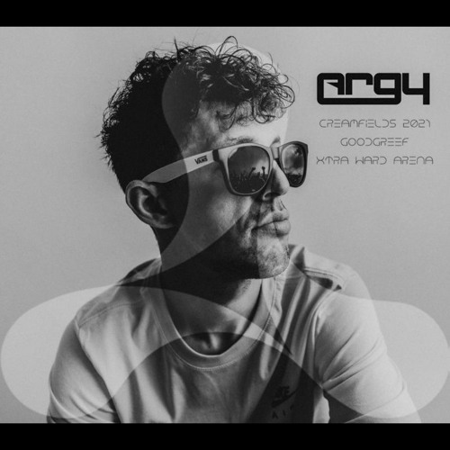 Stream Argy (uk) - Live @ Creamfields 2021 by Argy (UK) | Listen online ...