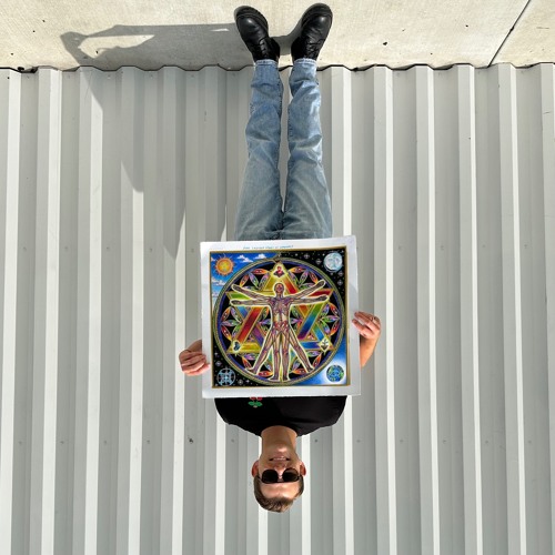 Stream Garren | Listen to Daily Journals playlist online for free on ...