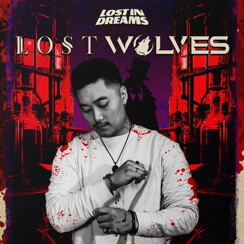 Lost Wolves @ Time Nightclub Costa Mesa, United States 2023-10-05
