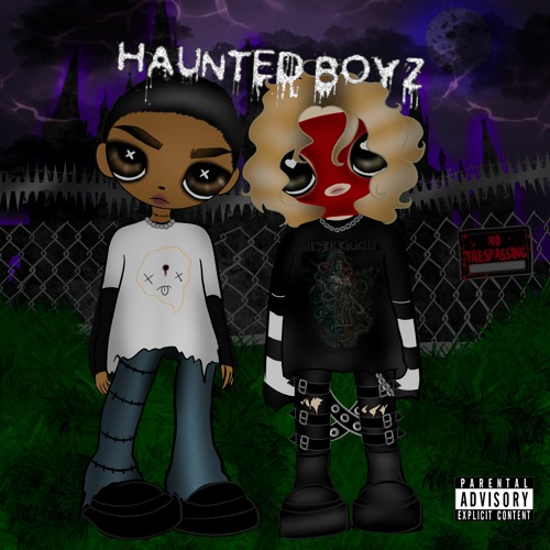 Stream RUN IT UP [Trippy La Phantom x Ricky LaGoon] (PROD. 2DIRTYY) by ...