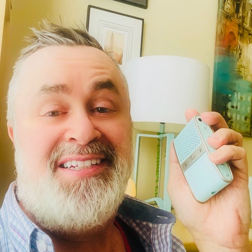 Stream episode Perfectfriend.WAV by Thomas Boylan podcast | Listen ...